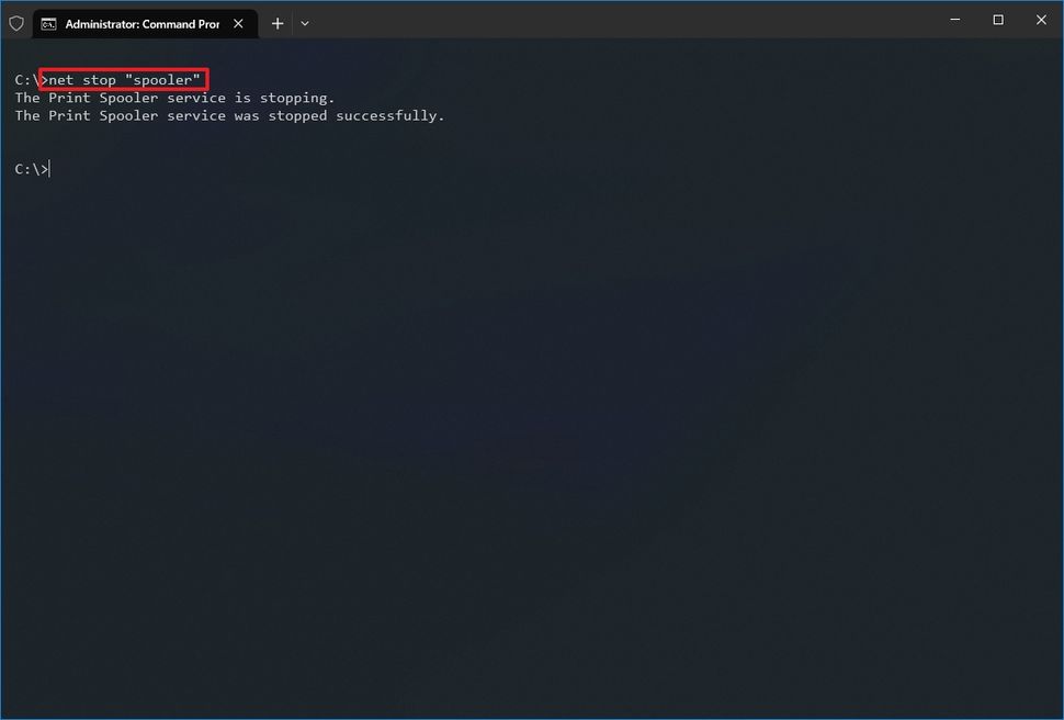 How to start and stop services manually on Windows 10 | Windows Central