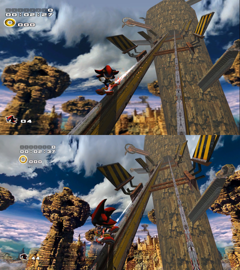 AI Upscale mods: a list of bigger and sometimes better textures created ...