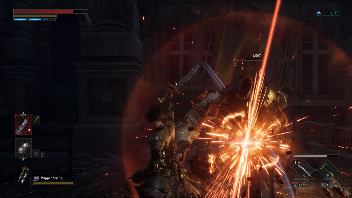 Lies of P guide – 8 beginners' tips you need to know | Windows Central