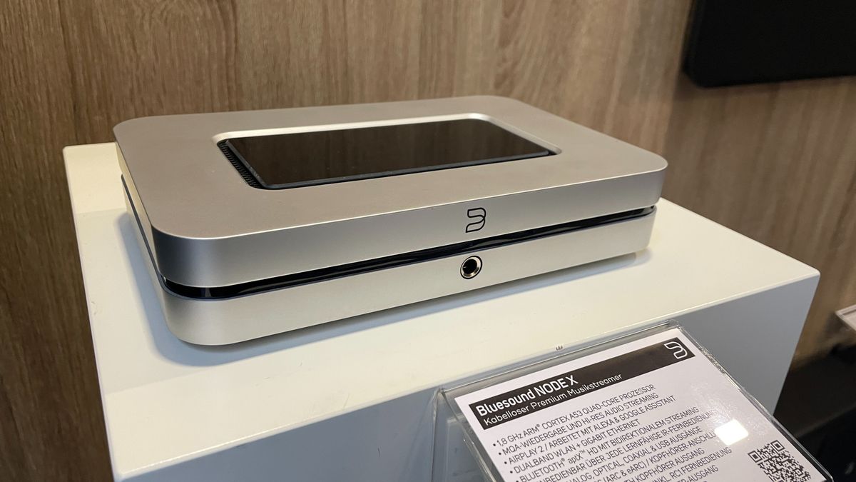 12 of the best hi-fi separates at High End Munich 2023 | What Hi-Fi?