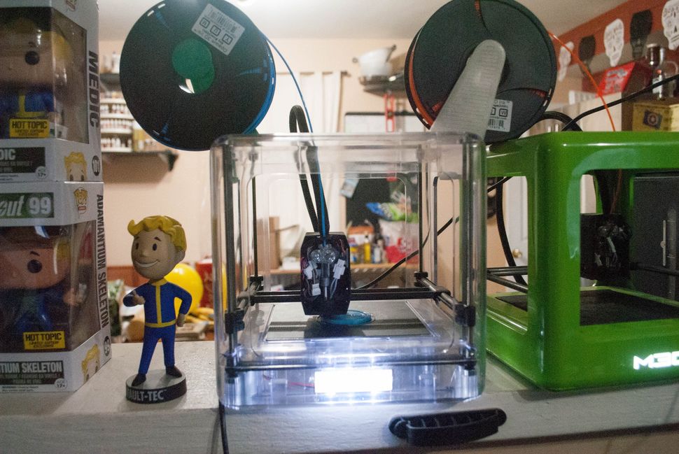 How to use 3D Builder on Windows 10 | Windows Central