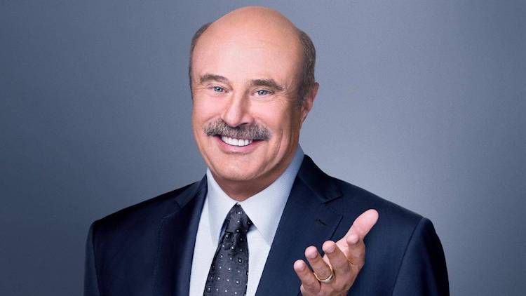 Dr. Phil McGraw Launching Podcasts With Stitcher | Next TV