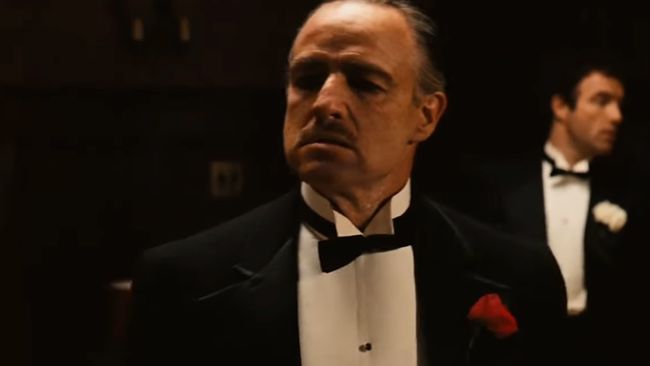 The Quotes From All Three Godfather Movies That Make The Series So ...