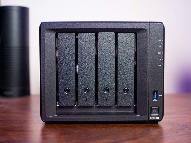 Synology DiskStation DS920+ long-term review: Still the best NAS for ...