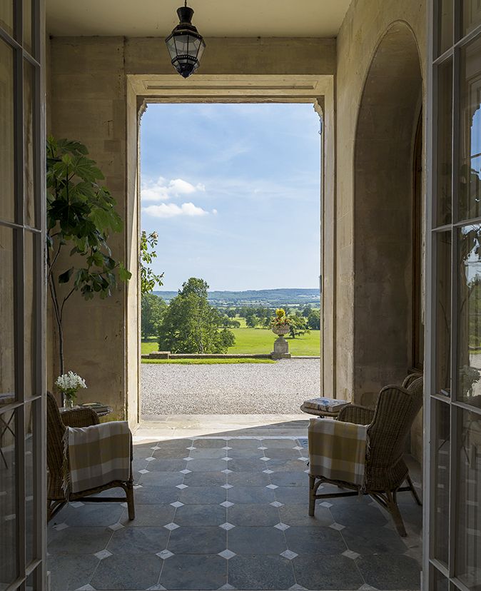 Marston House, Somerset: A magnificent example of Victorian enrichment ...