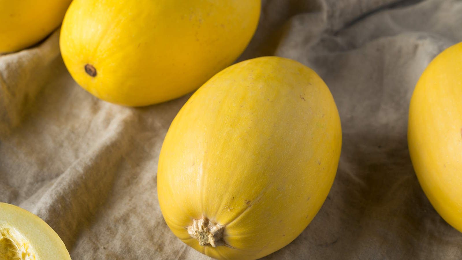 How to grow spaghetti squash: from seed to harvest