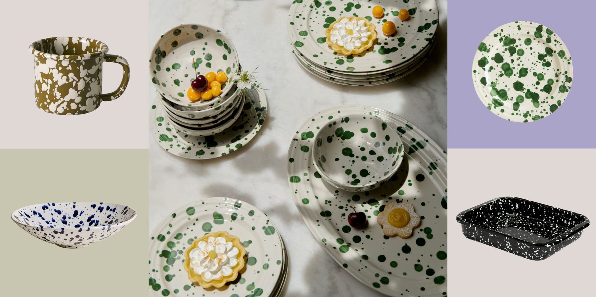 Where to Buy Splatterware — These Stores Have the Best Take