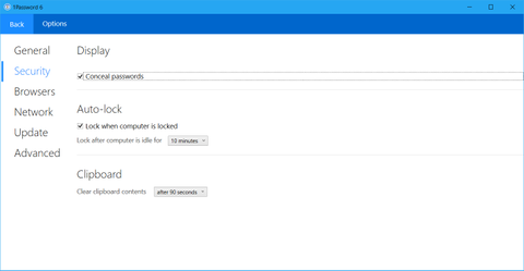 1Password for Microsoft Edge saves you time as well as your passwords ...