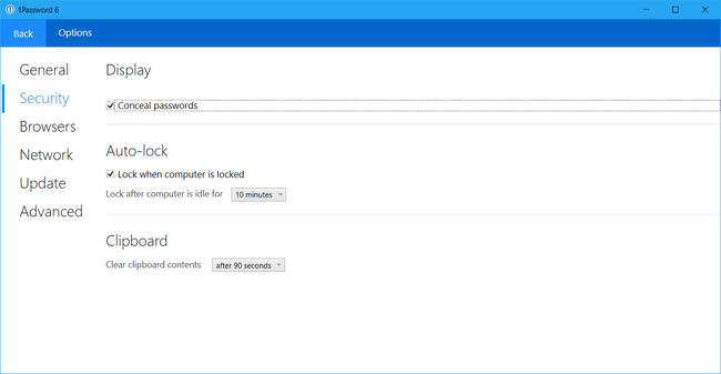 1Password for Microsoft Edge saves you time as well as your passwords ...