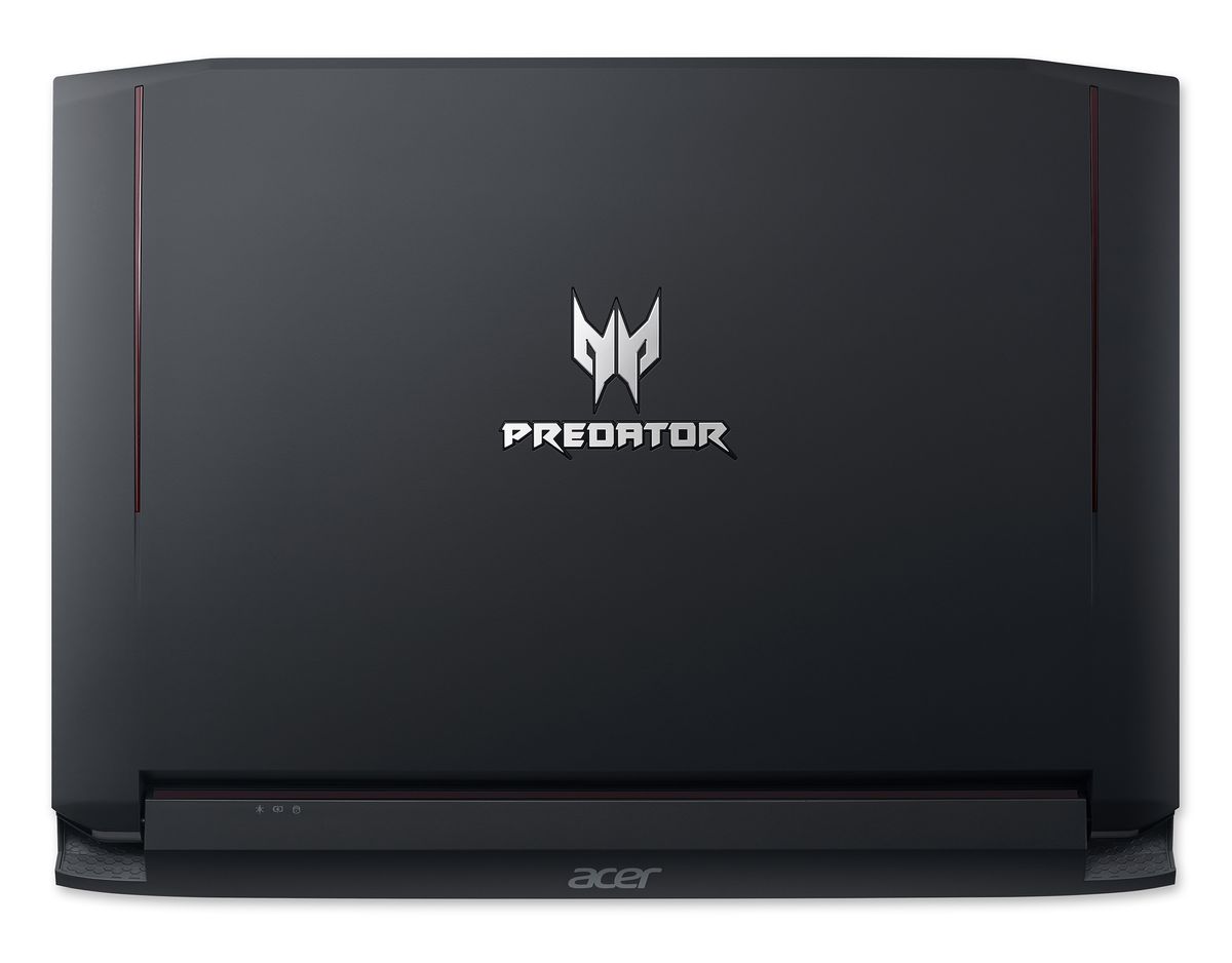 Acer Predator Gaming Lineup Gains 17-Inch Laptop, SFF Desktop, Monitor ...
