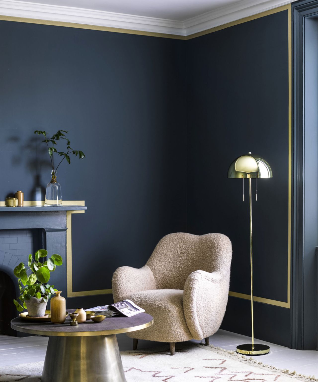 Living room paint ideas: 30 top living room paint colors | Homes and ...
