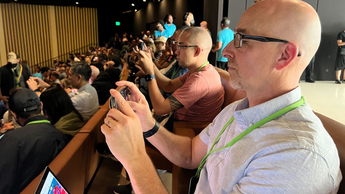 Apple Event summary: iPhone 14, Watch Ultra and everything that ...