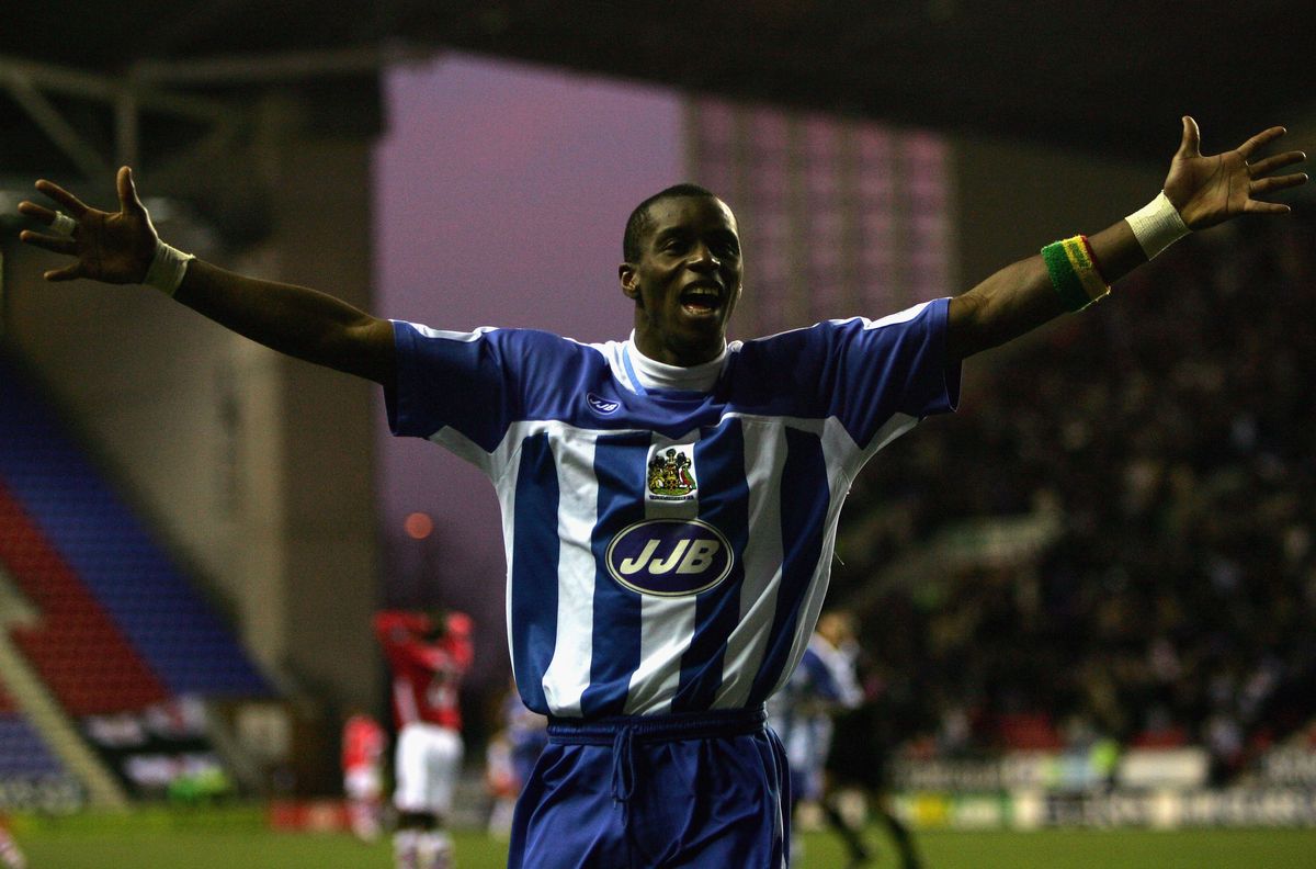 African players who scored Premier League hat-tricks | FourFourTwo