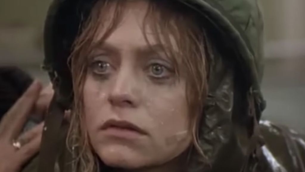 32 Movies With Intense Military Training Scenes | Cinemablend