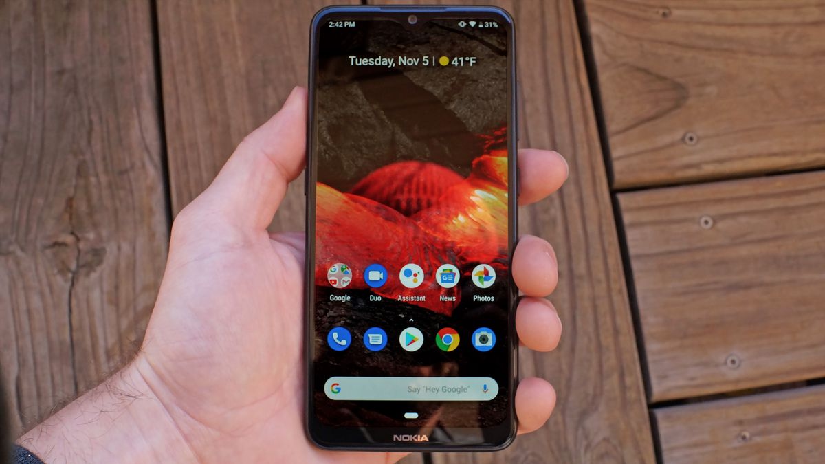 Best Nokia phones 2022: find the right Nokia smartphone for you | TechRadar