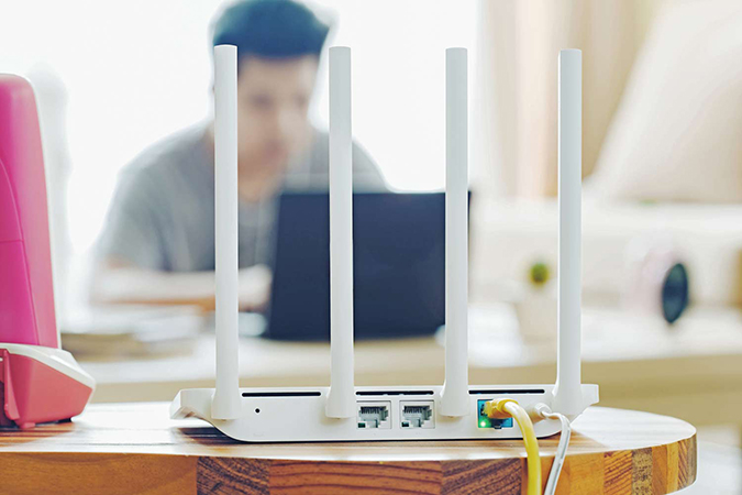 Where to place your router for the best Wi-Fi signal | Laptop Mag