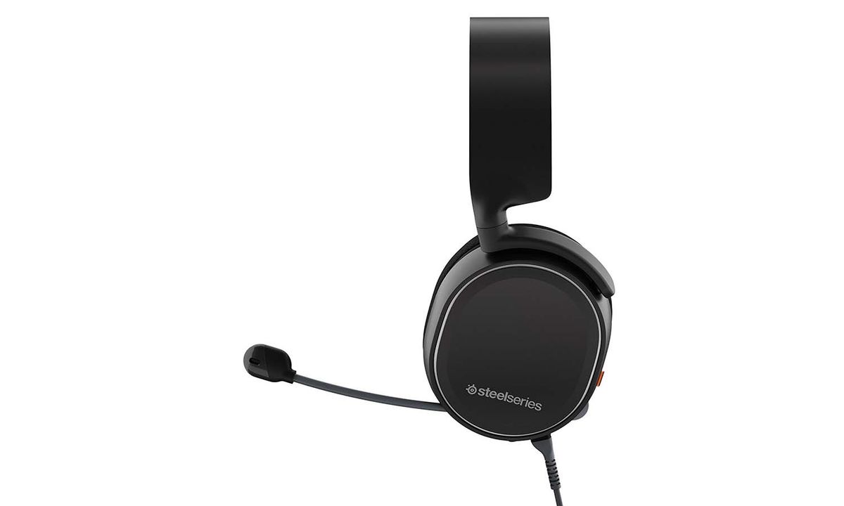 SteelSeries Arctis 3 Review: Solid Performance, Inviting Price | Tom's ...
