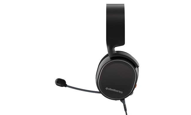 SteelSeries Arctis 3 Review: Solid Performance, Inviting Price | Tom's ...
