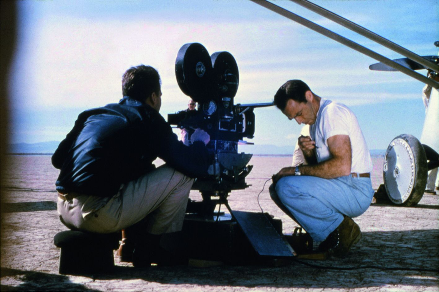 'Eames & Hollywood' at Brussels' ADAM | Wallpaper