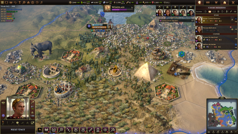 The best strategy games on PC | PC Gamer