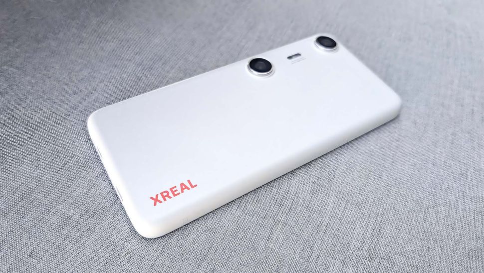 XREAL Beam Pro review: This tiny spatial computer lets me bring my 2D ...
