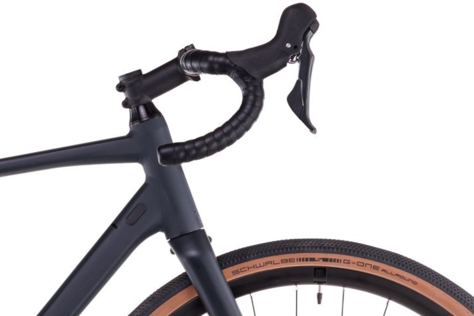 Drop-bar Shimano Cues groupset leaked in Cube 2025 range reveal ...