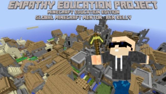What is Minecraft: Education Edition? What's New? | Tech & Learning