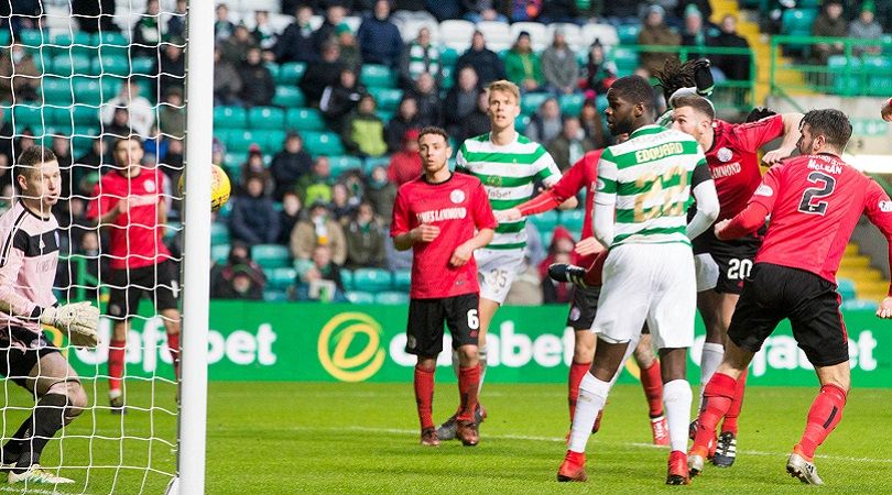 The 20 worst teams in football history | FourFourTwo