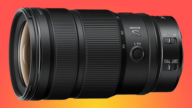 Nikon Coolpix P1000 vs. P1100: what exactly has changed, and why | Digital Camera World