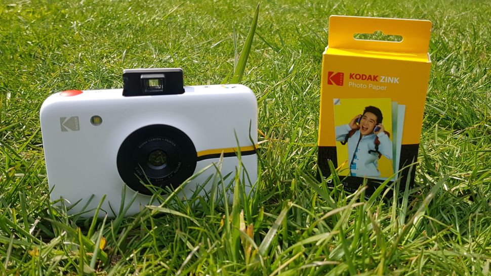 The best digital instant cameras | Digital Camera World