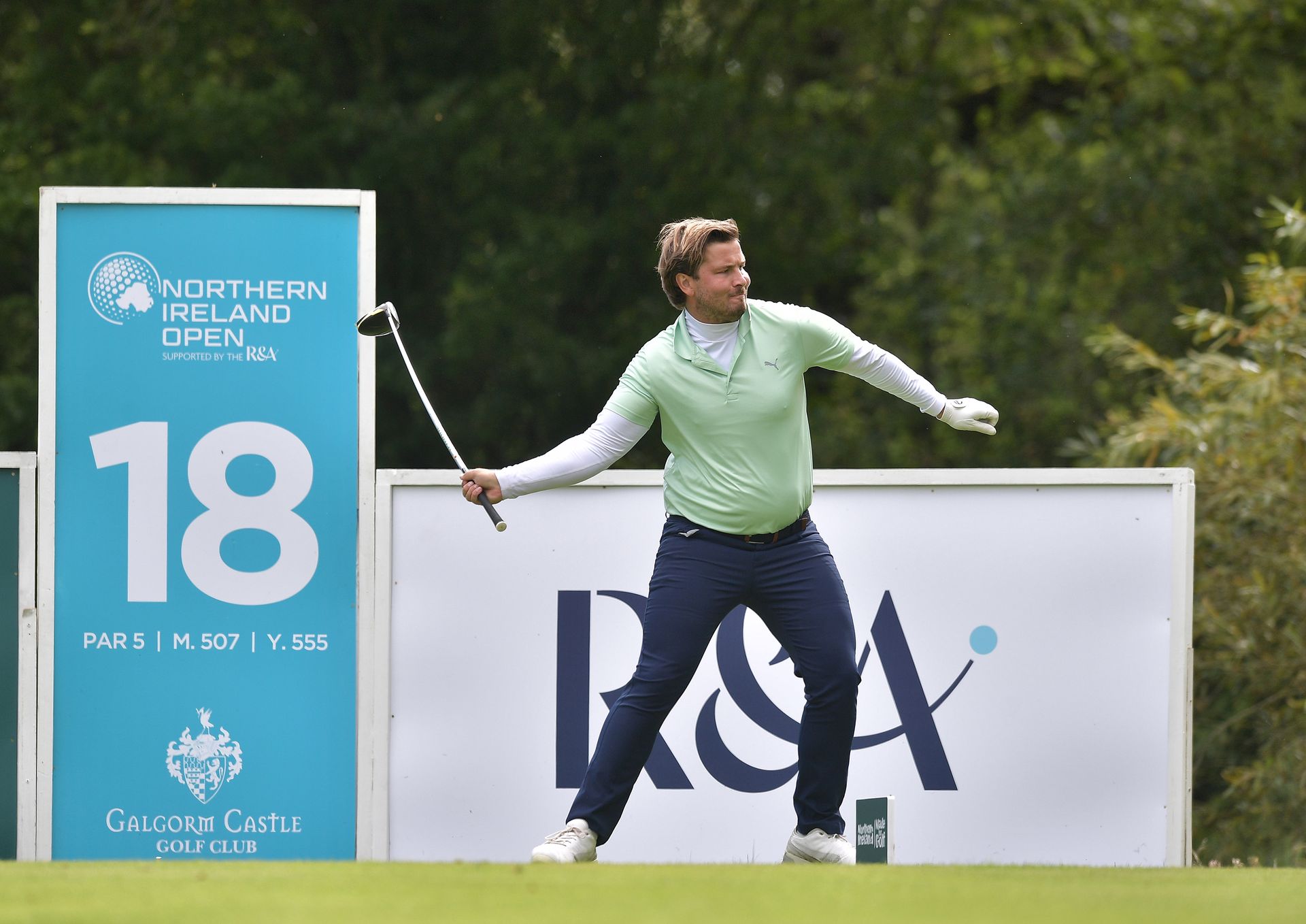 The Best Golf Stats From The Guinness Book Of World Records | Golf Monthly