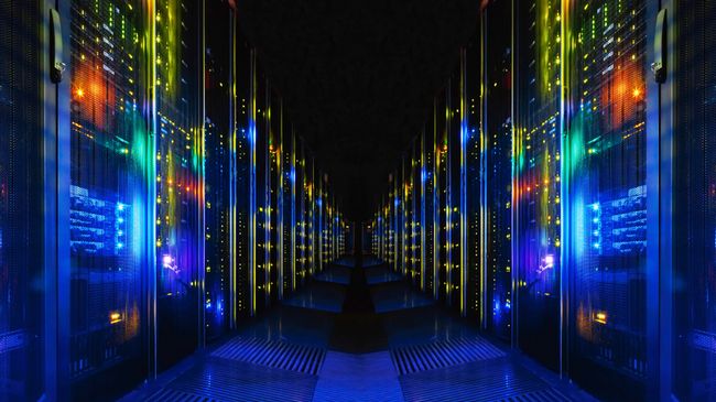 World’s most powerful supercomputer used for coronavirus research ...