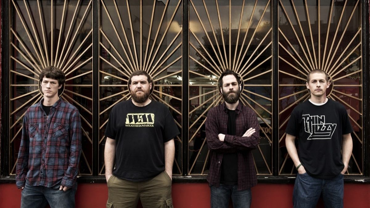 Classic Rock's Tracks Of The Week | Louder