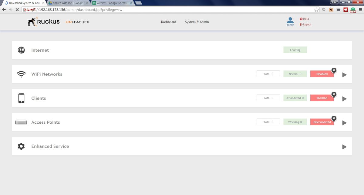 Ruckus Unleashed review | ITPro