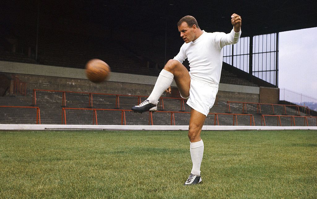 Ranked! The 10 best Welsh players ever | FourFourTwo