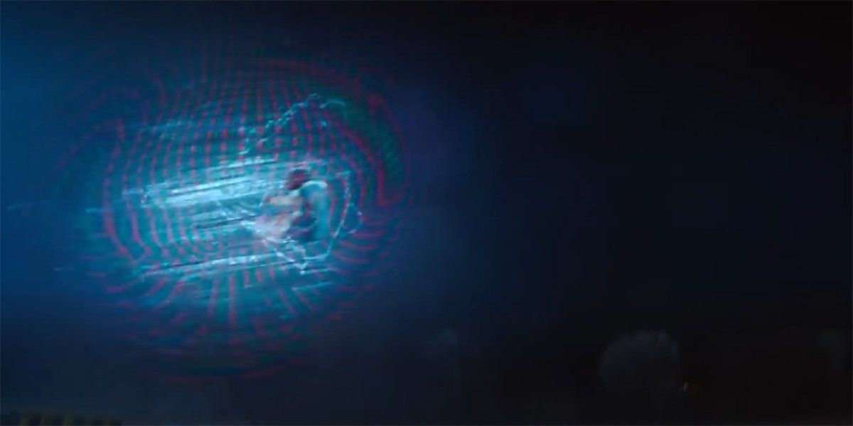 6 WandaVision Questions We Have After The First Trailer | Cinemablend