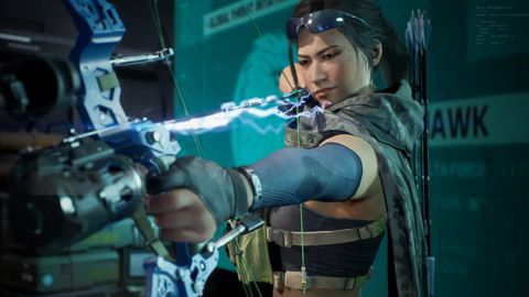 Delta Force launch times and release date | PC Gamer