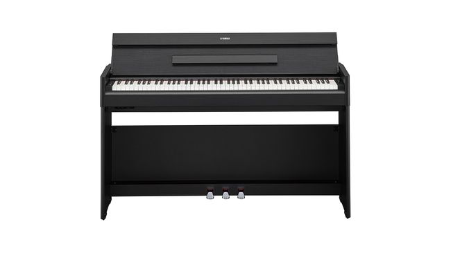 Yamaha Arius YDP-S55 review | MusicRadar