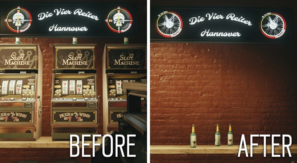 Rainbow Six Siege review bombed amid China censorship backlash | PC Gamer