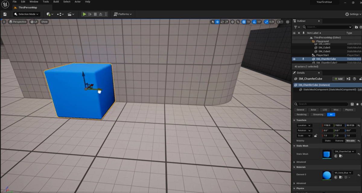 The best Unreal Engine 5 courses | Creative Bloq