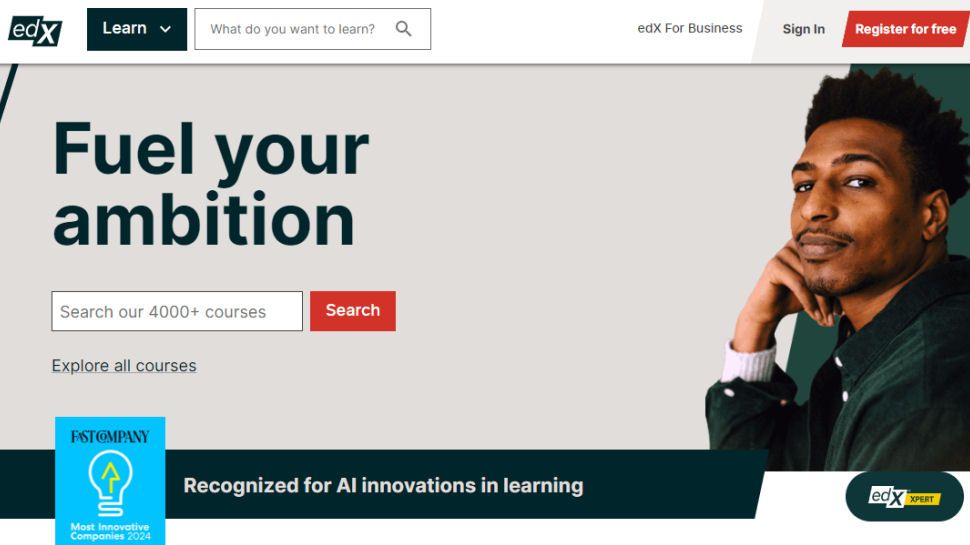 Best online courses and online class sites of 2025 | TechRadar