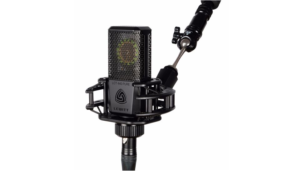 Best vocal mics 2025: For stage and studio | MusicRadar