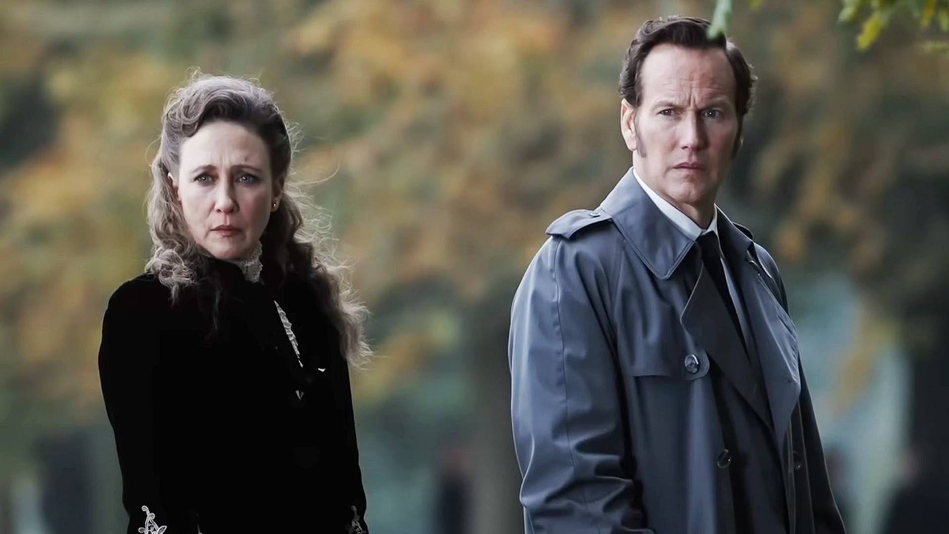 The Conjuring: Last Rites director says now is the right time to say ...
