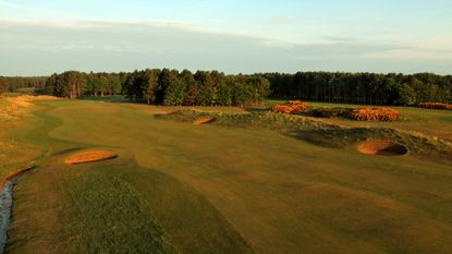 Archerfield Links Fidra Course Review | Golf Monthly