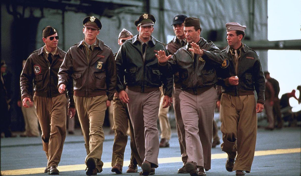 25 Years After Braveheart, Its Writer Reveals The Most Emotional Fan ...