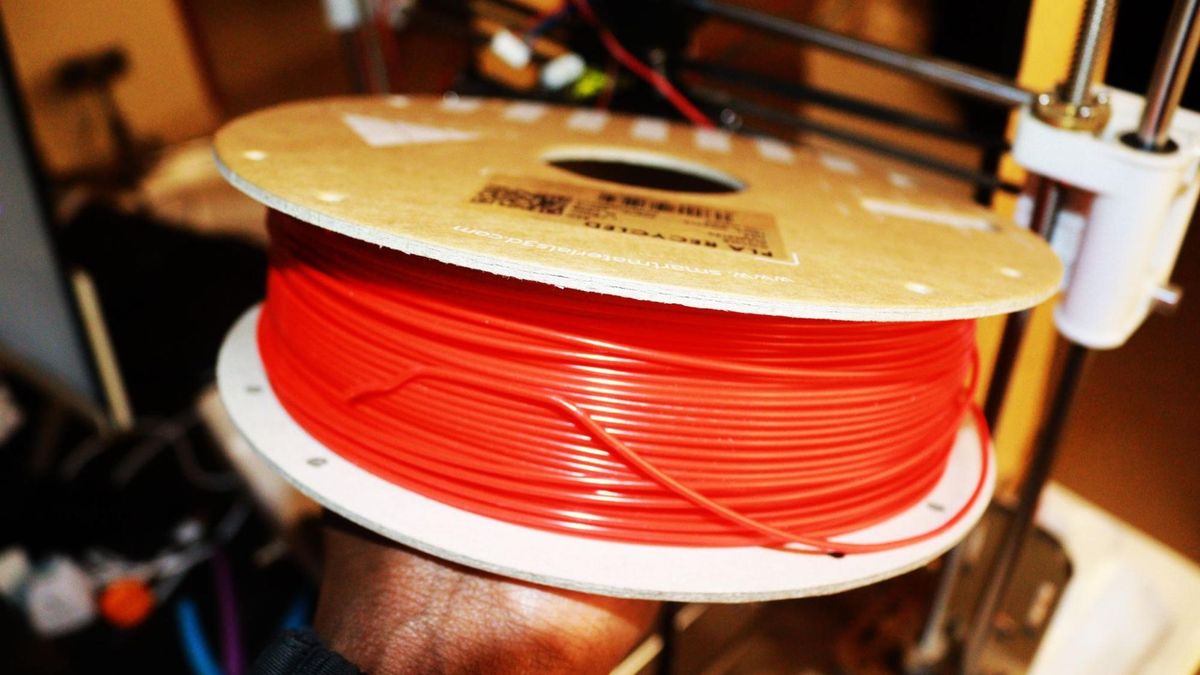 How to Fix Under-Extrusion Issues in 3D Prints | Tom's Hardware