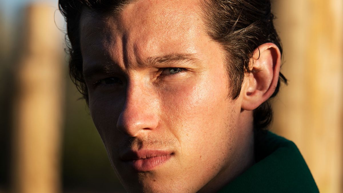 Callum Turner on Fantastic Beasts, film icons and working with the best ...