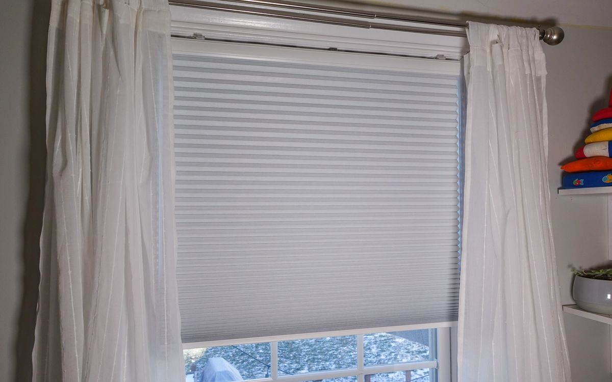 Lutron Serena Smart Shades Review: Great, If You Can Afford Them | Tom ...