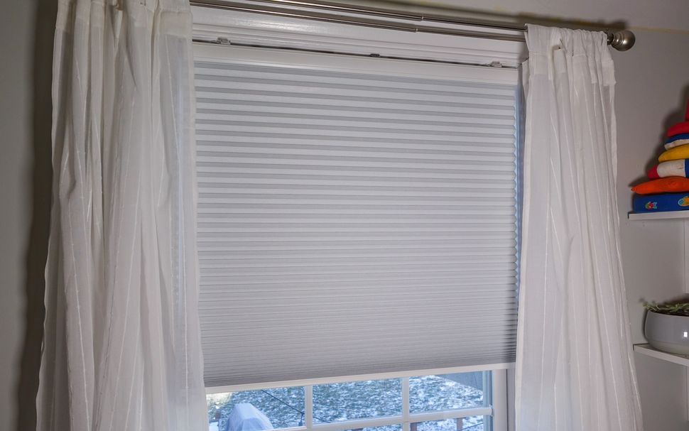 Lutron Serena Smart Shades Review: Great, If You Can Afford Them | Tom ...