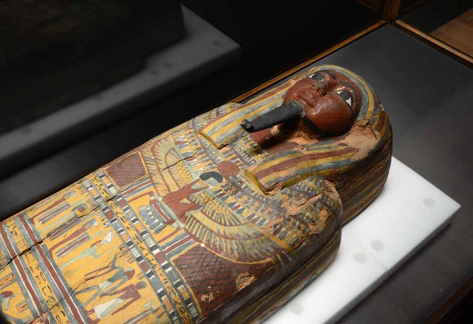 Photos: The Amazing Mummies of Peru and Egypt | Live Science